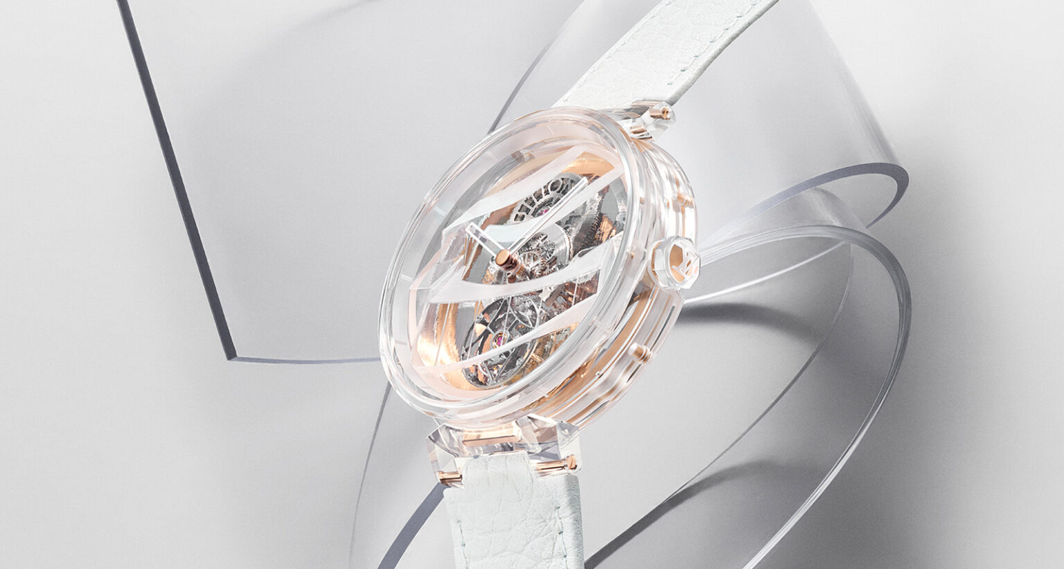 Watch Brands We’re Watching In 2024 - Sharp Magazine