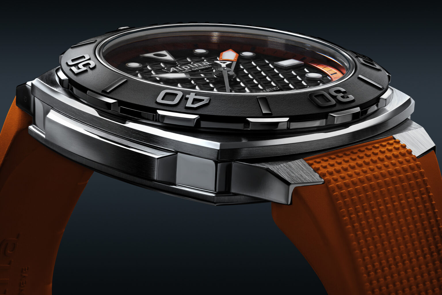 Alpina’s Seastrong Diver Gets Extreme for 2024 - Sharp Magazine