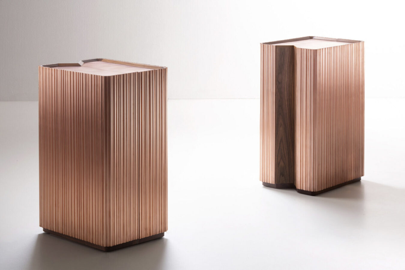 Metal: Interior Design's Newfound Alchemy - Sharp Magazine