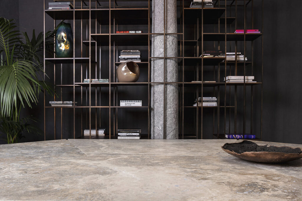 Metal: Interior Design's Newfound Alchemy - Sharp Magazine