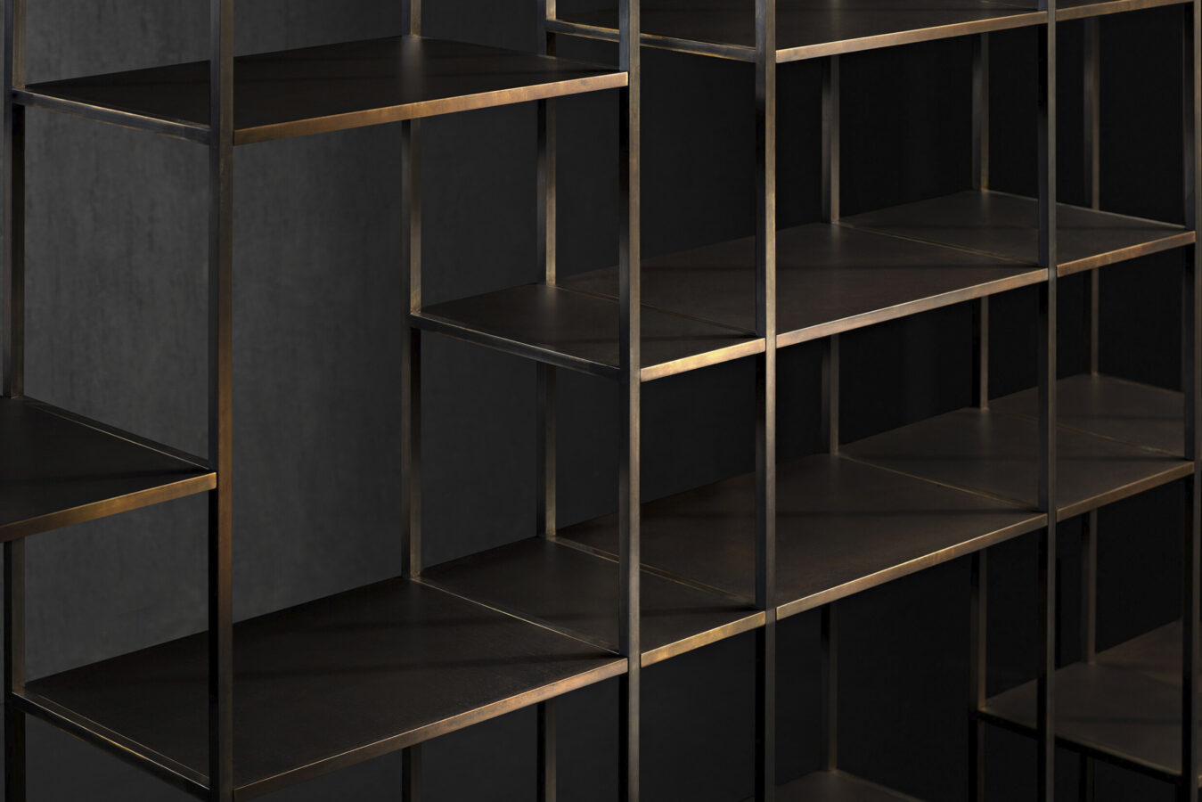 Metal: Interior Design's Newfound Alchemy - Sharp Magazine