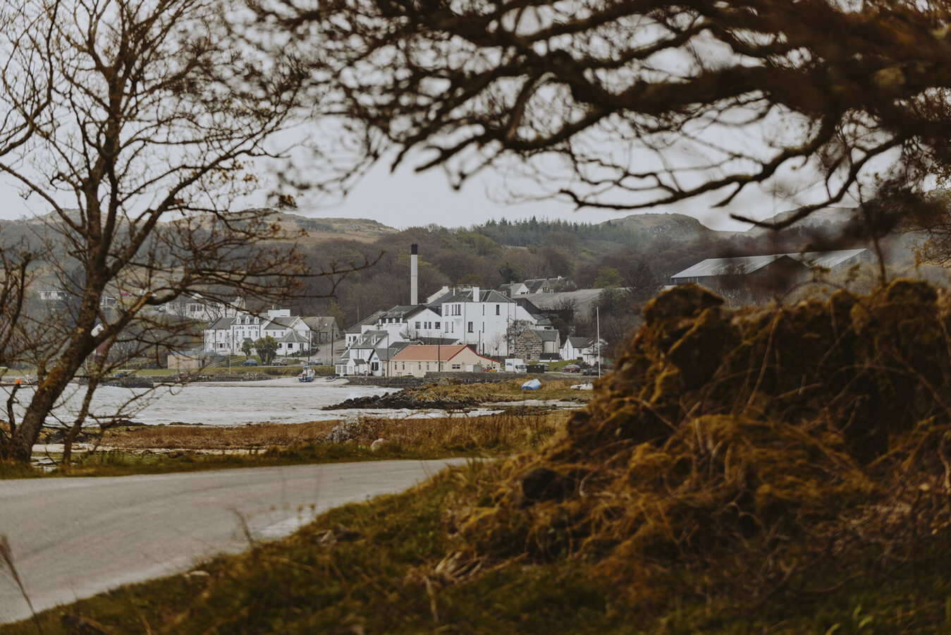 A Scottish Jaunt: Whisky Travels Done Right - Sharp Magazine