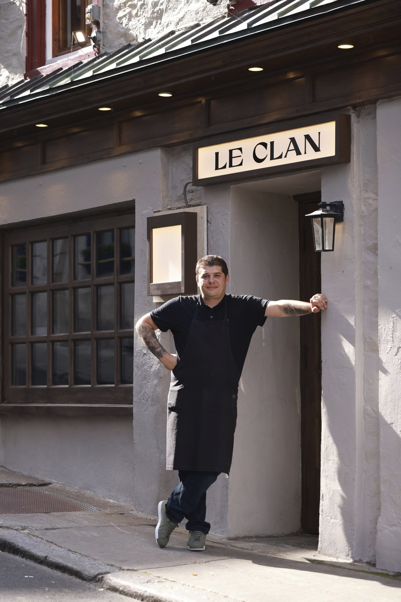 'La Collab' Dinner Series In Toronto & Quebec City - Sharp Magazine