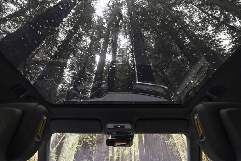 SHARP Drives: Life With the Rivian R1S - Sharp Magazine