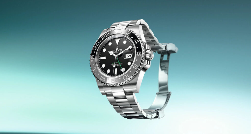 Meet the New Rolex Watches of 2024 - Sharp Magazine