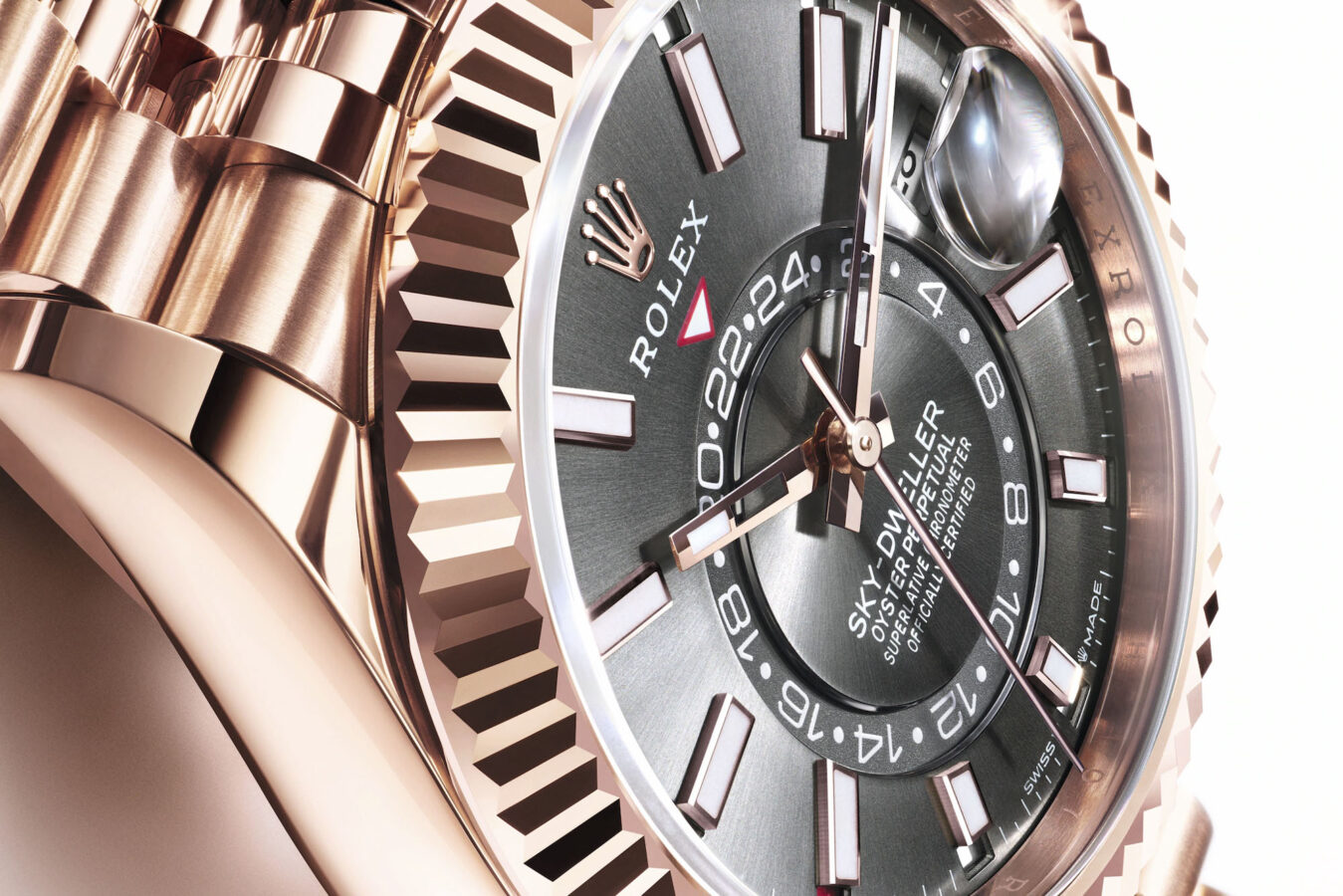 Meet the New Rolex Watches of 2024 - Sharp Magazine