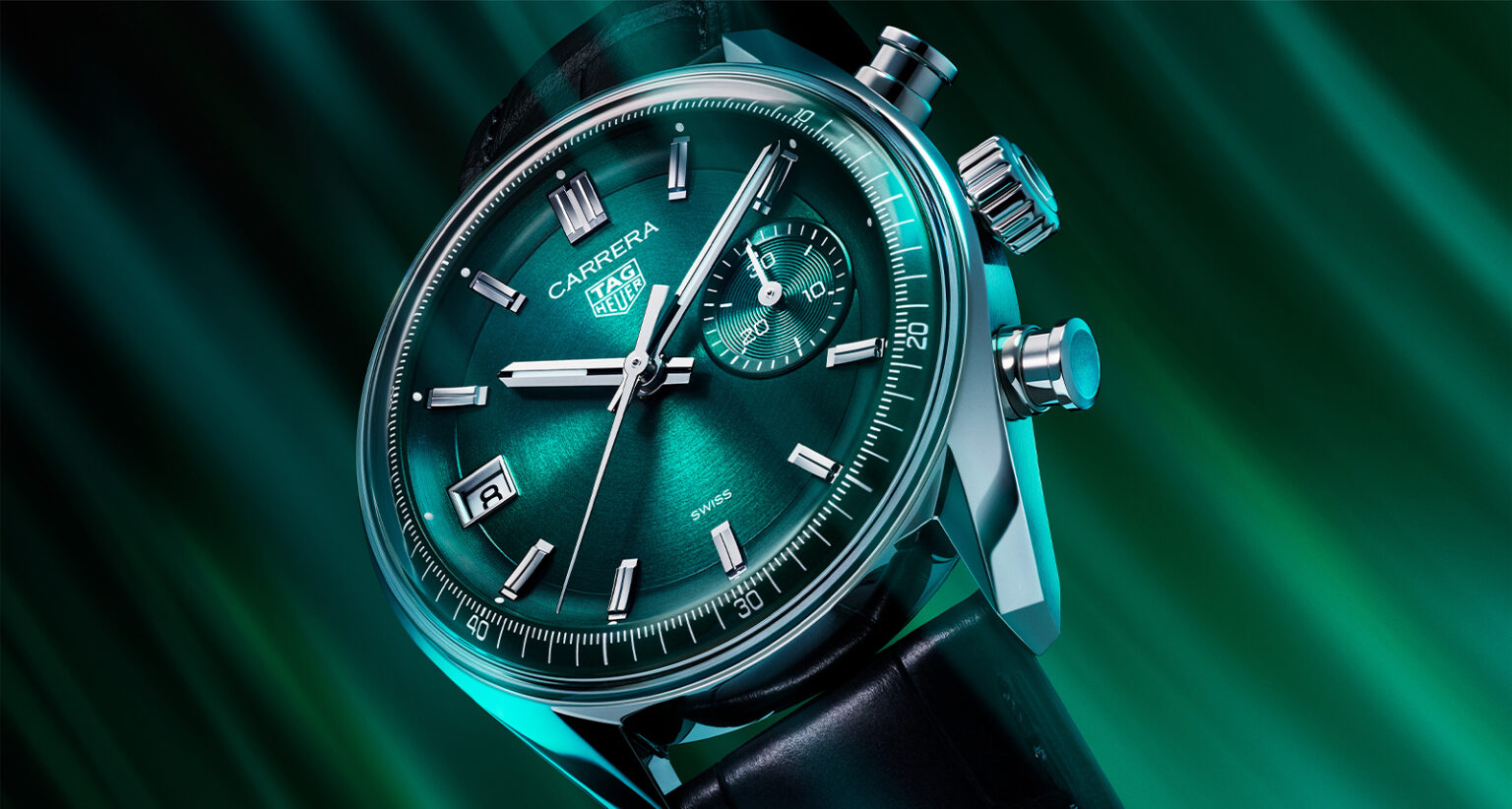 Watches Archives - Sharp Magazine