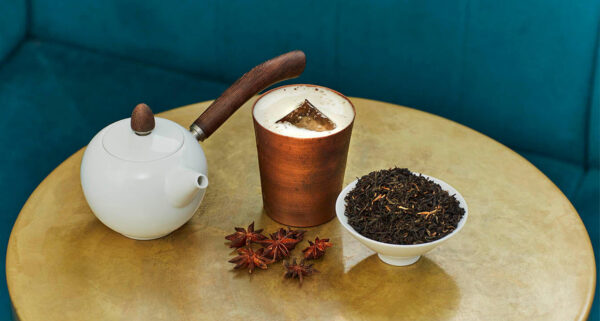 Ultimate Pairing: Whisky & Tea With The Balvenie - Sharp Magazine