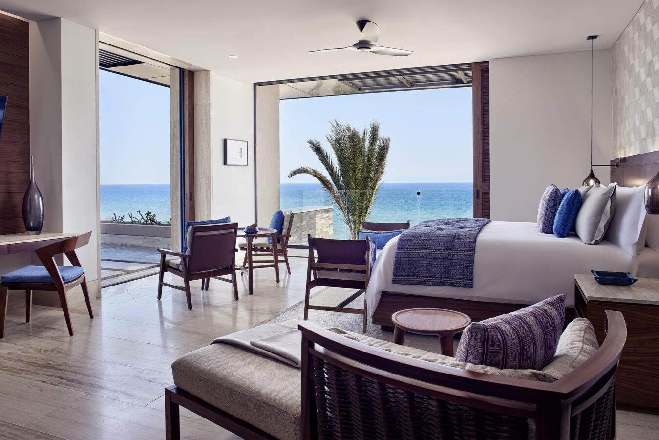 Paradise Calls From Cabo: Inside Zadún By Ritz-Carlton - Sharp Magazine