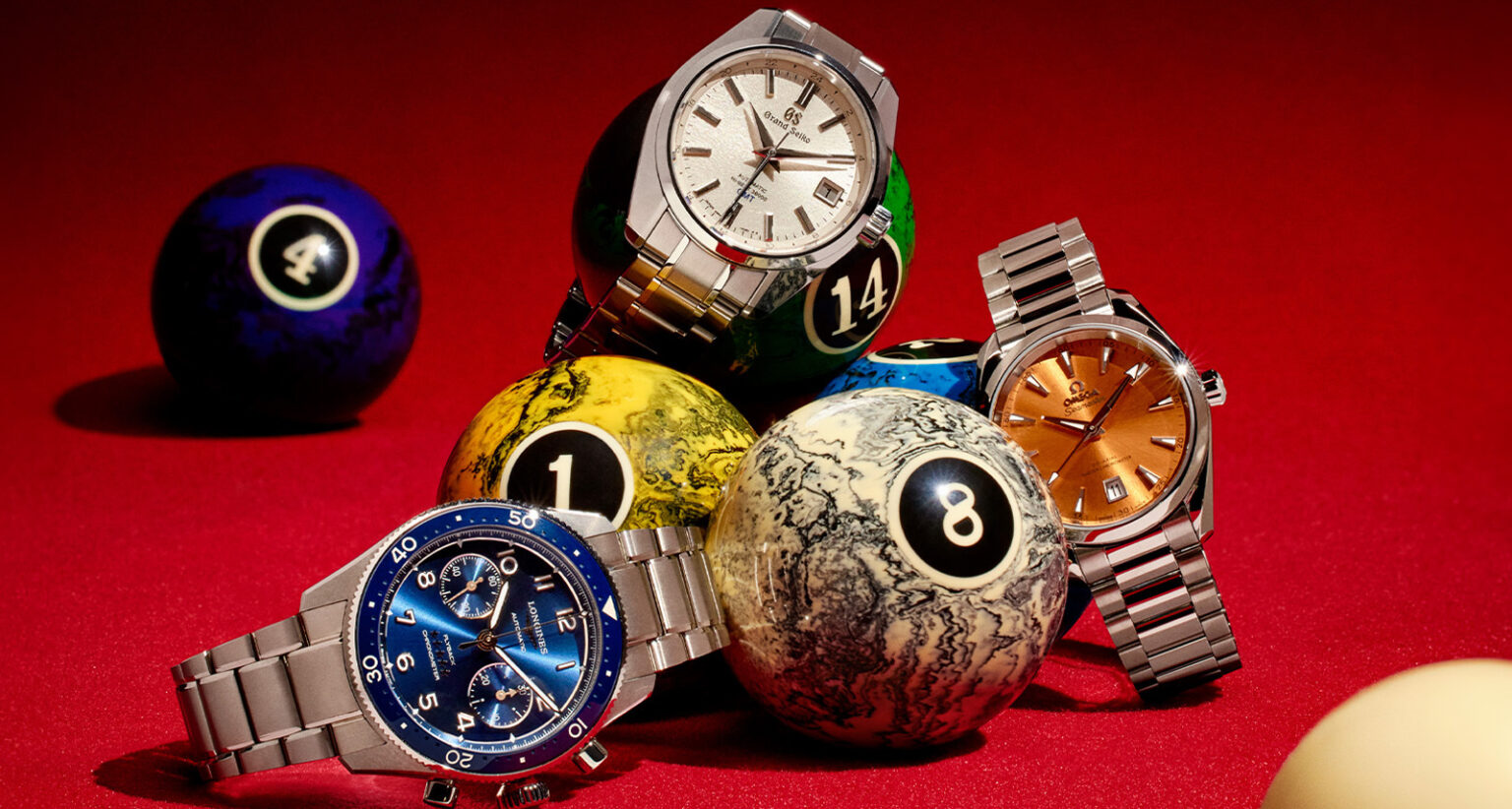 Watches Archives - Sharp Magazine