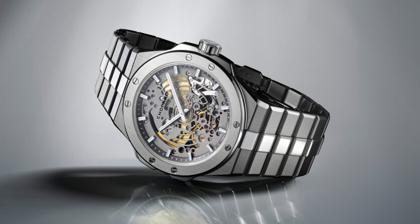 These Are The Watch Trends That Will Define 2024 - Sharp Magazine