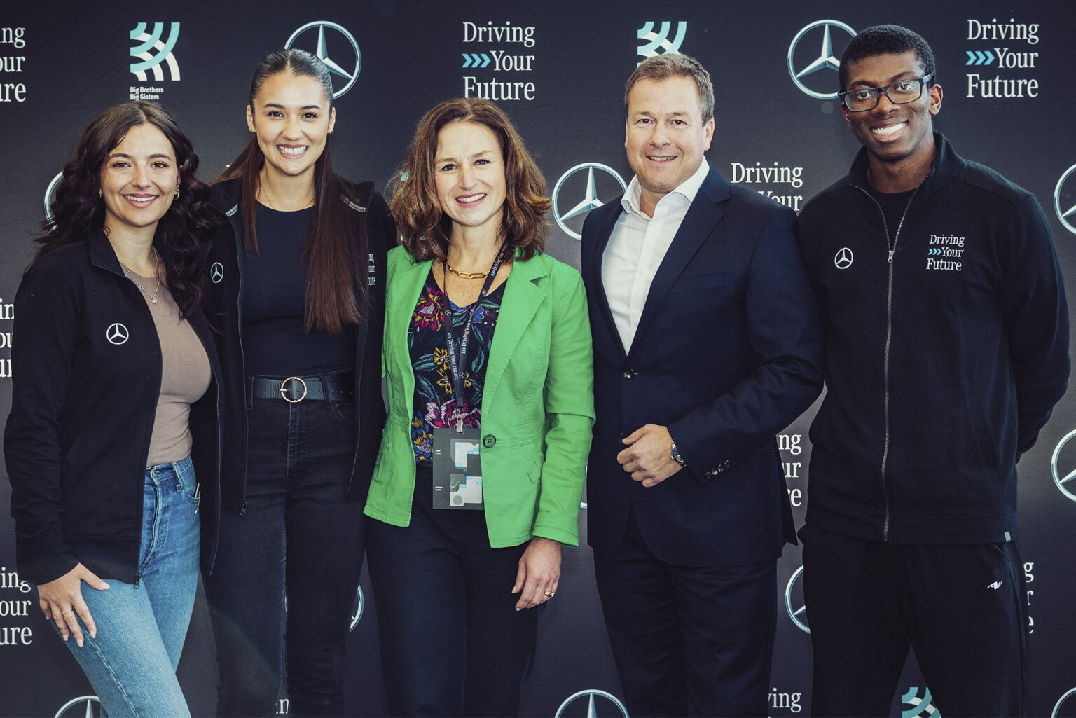 First AMG Brand Centre in North America Opens in Toronto - Sharp Magazine