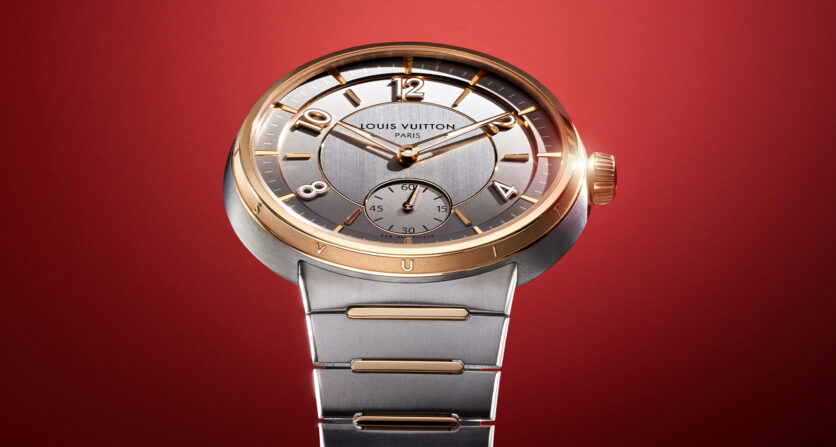 Art Meets Craft: Ten New Watches That Go Deep on Detail - Sharp Magazine