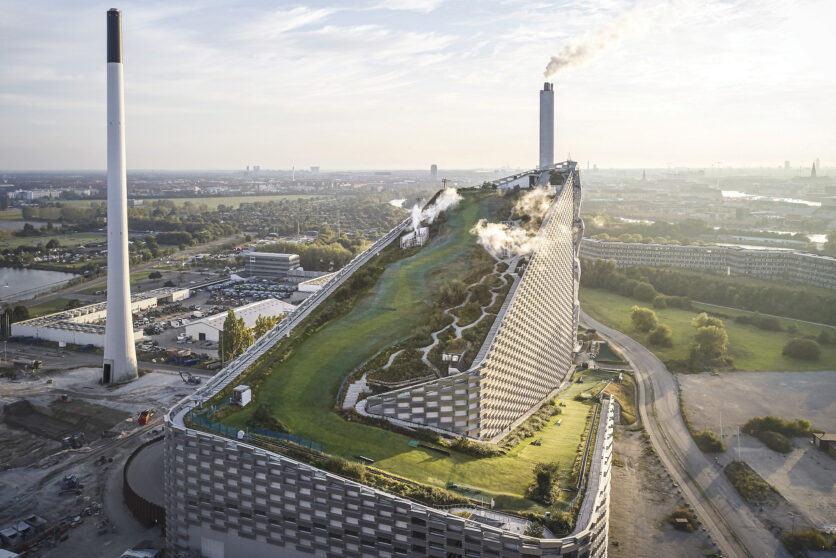 BIG Architects' Bjarke Ingels Talks Philosophy & Favourite Projects ...