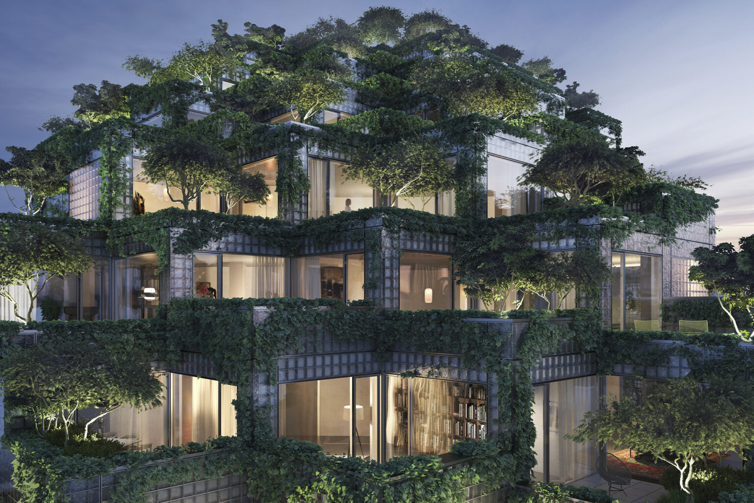 BIG Architects' Bjarke Ingels Talks Philosophy & Favourite Projects ...