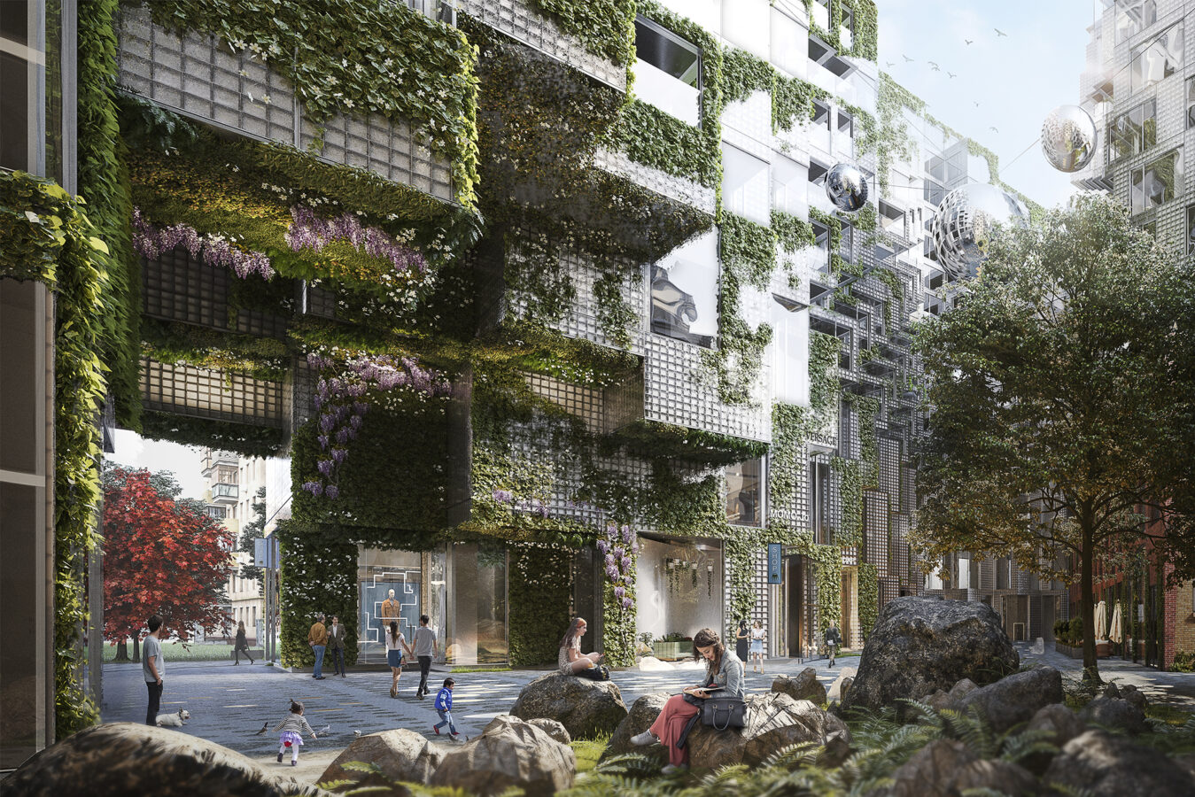 BIG Architects' Bjarke Ingels Talks Philosophy & Favourite Projects ...