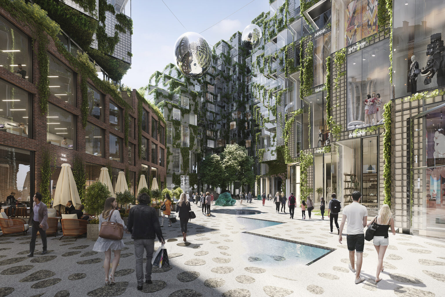 BIG Architects' Bjarke Ingels Talks Philosophy & Favourite Projects ...