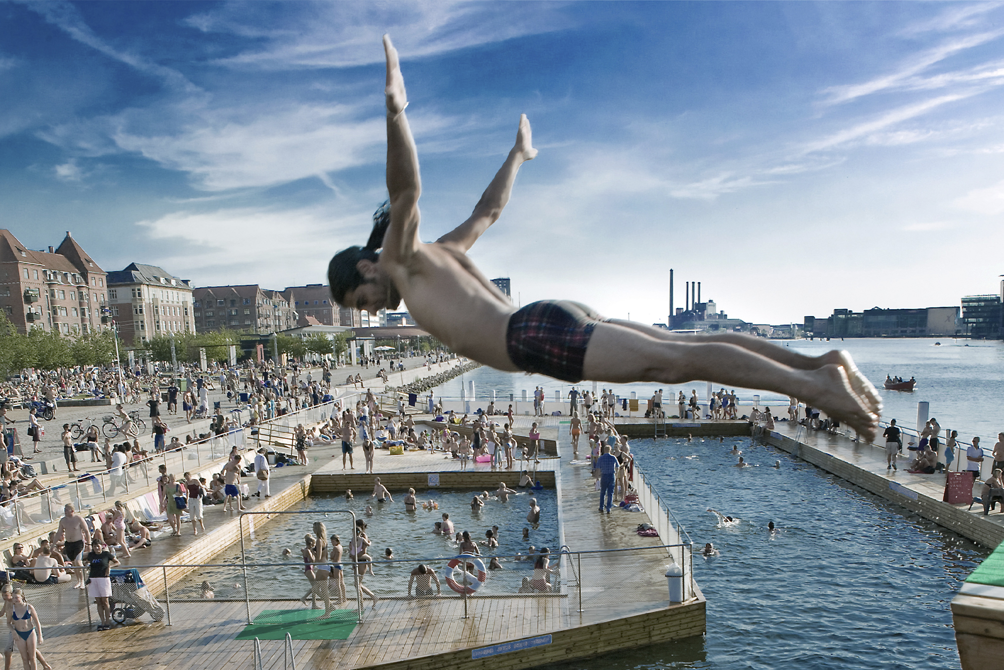 BIG Architects' Bjarke Ingels Talks Philosophy & Favourite Projects ...