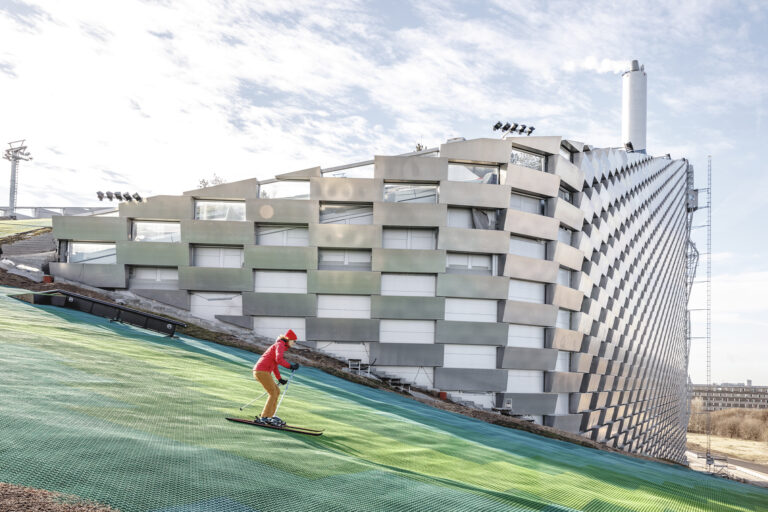 BIG Architects' Bjarke Ingels Talks Philosophy & Favourite Projects ...