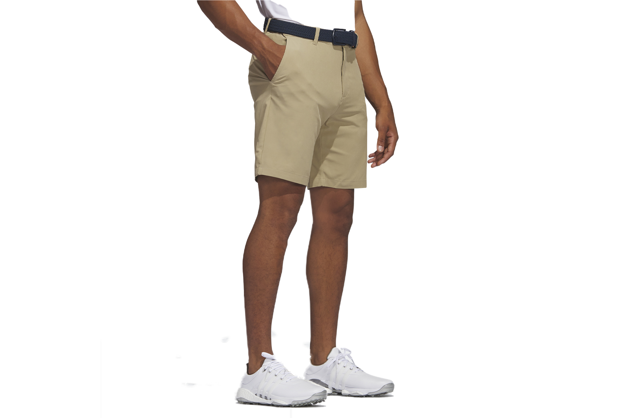 The RBC Canadian Open, Done Right With adidas - Sharp Magazine