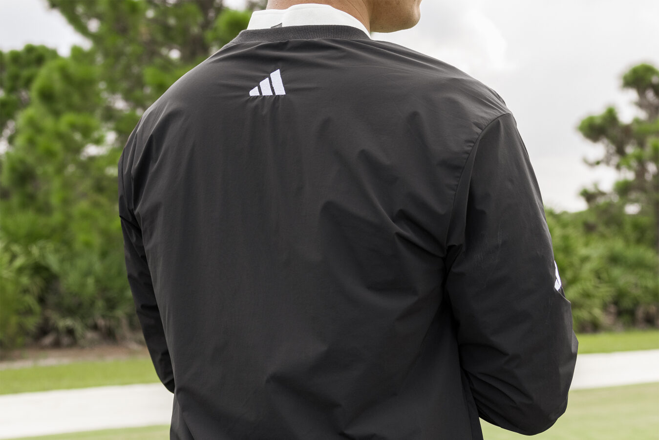 The RBC Canadian Open, Done Right With adidas - Sharp Magazine
