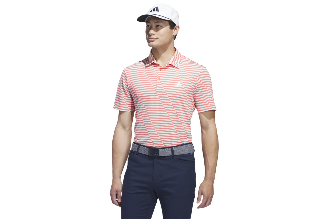 The RBC Canadian Open, Done Right With adidas - Sharp Magazine