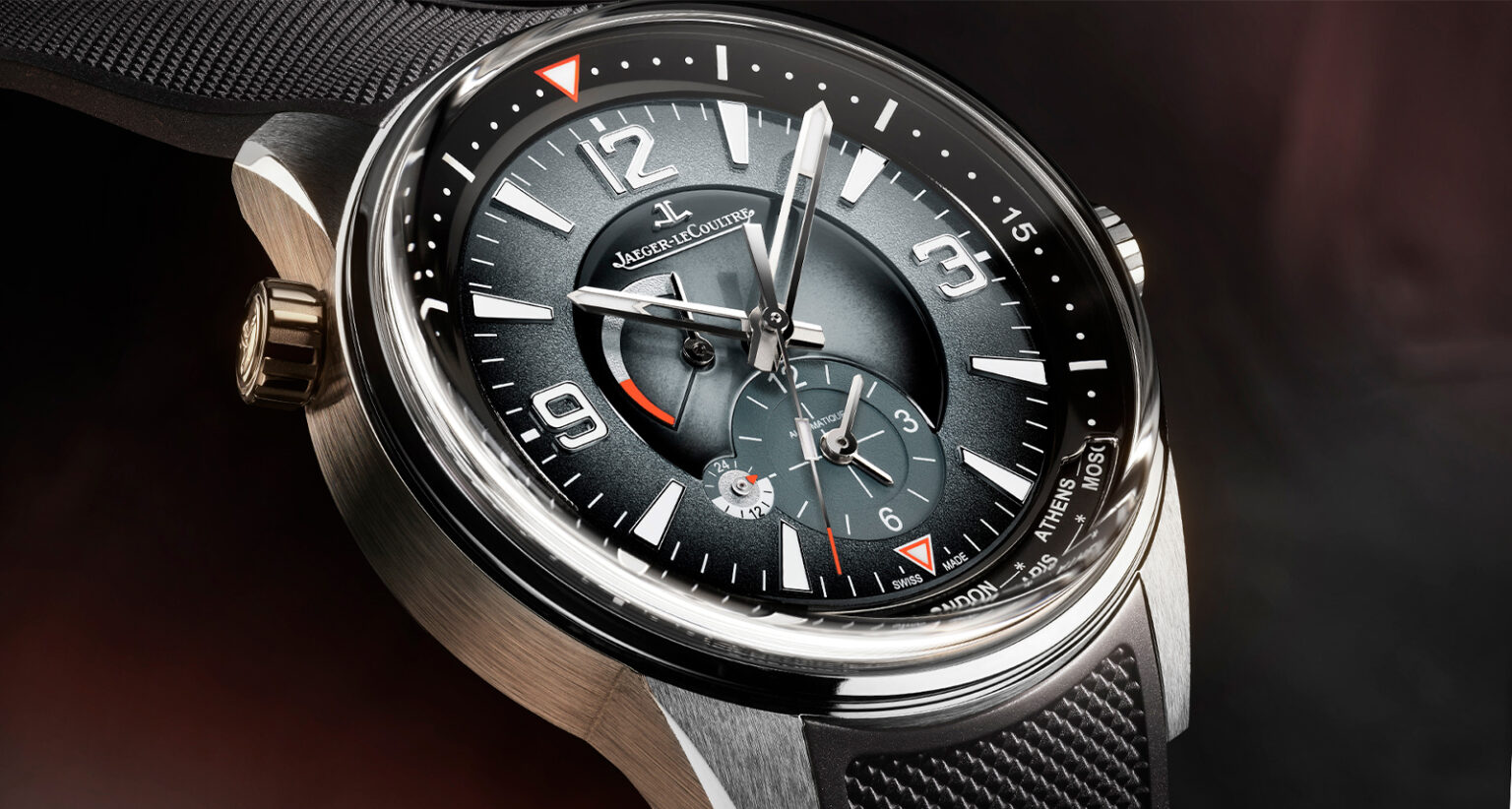 Watches Archives - Sharp Magazine