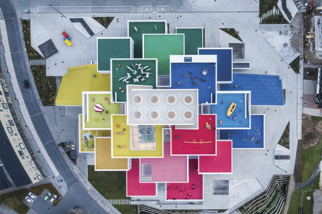 BIG Architects' Bjarke Ingels Talks Philosophy & Favourite Projects ...