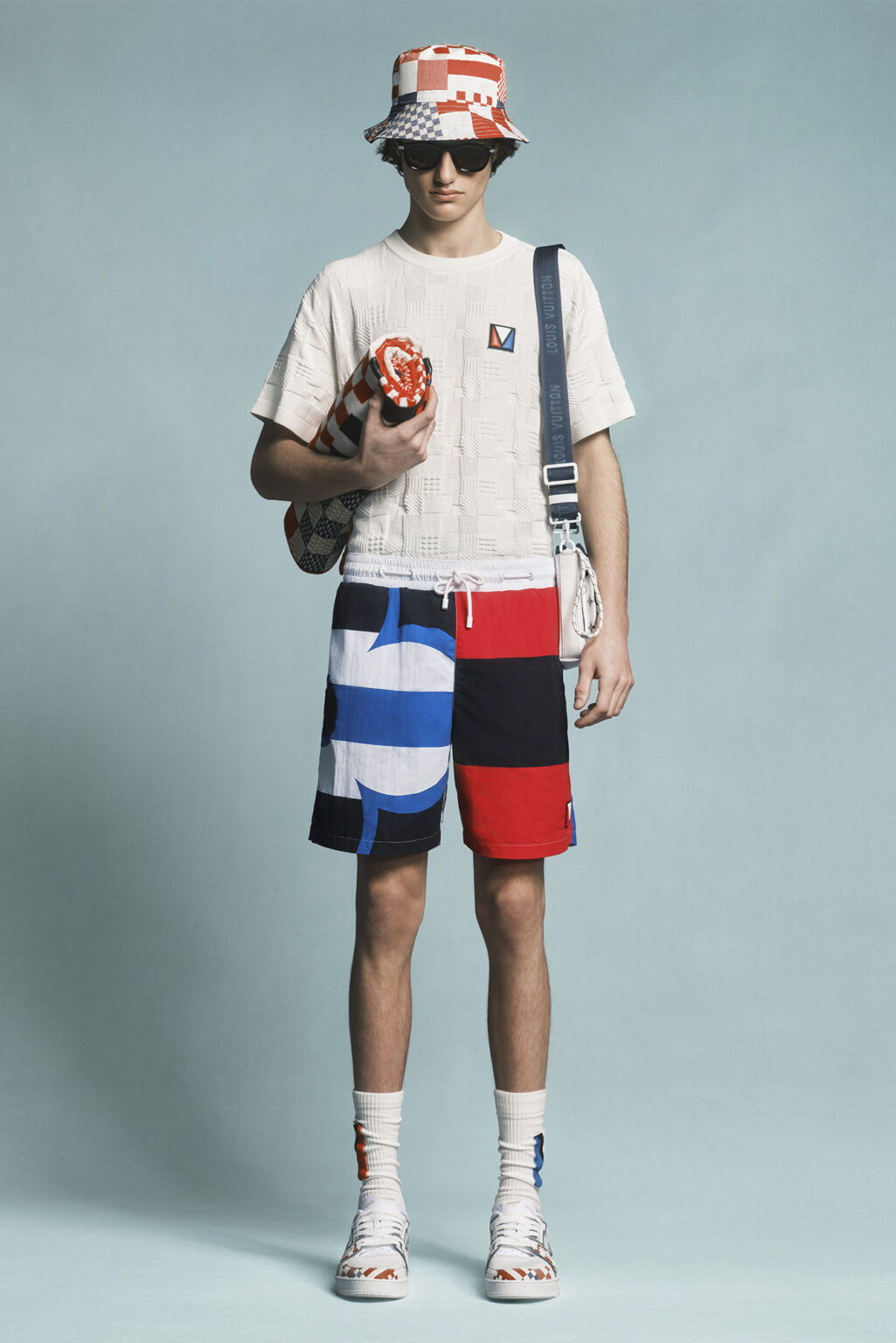 Sailor Core Has Arrived — Get on Board - Sharp Magazine