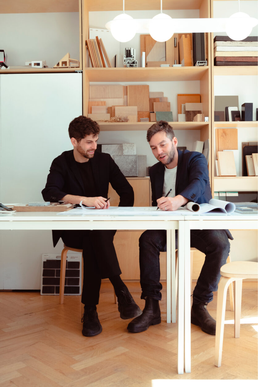 Legacy Lines: Montreal's Sustainable Blueprint - Sharp Magazine