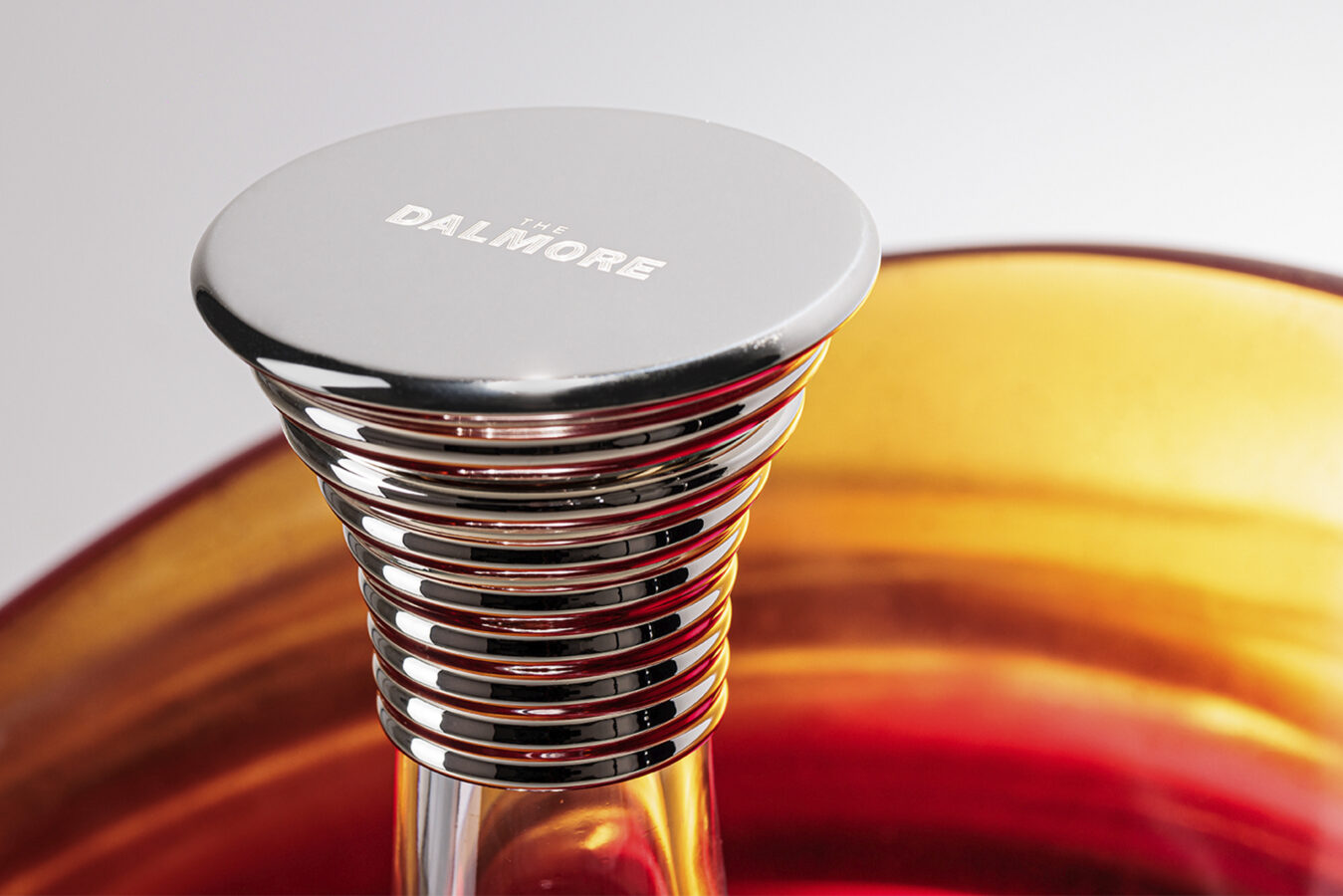 When Impossible Turns Rare: The Dalmore Luminary Series - Sharp Magazine