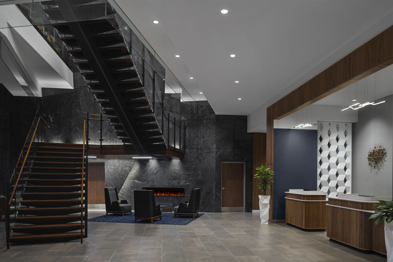 Calgary's Latest Luxe Hotel Is an Ode to Oscar Wilde - Sharp Magazine