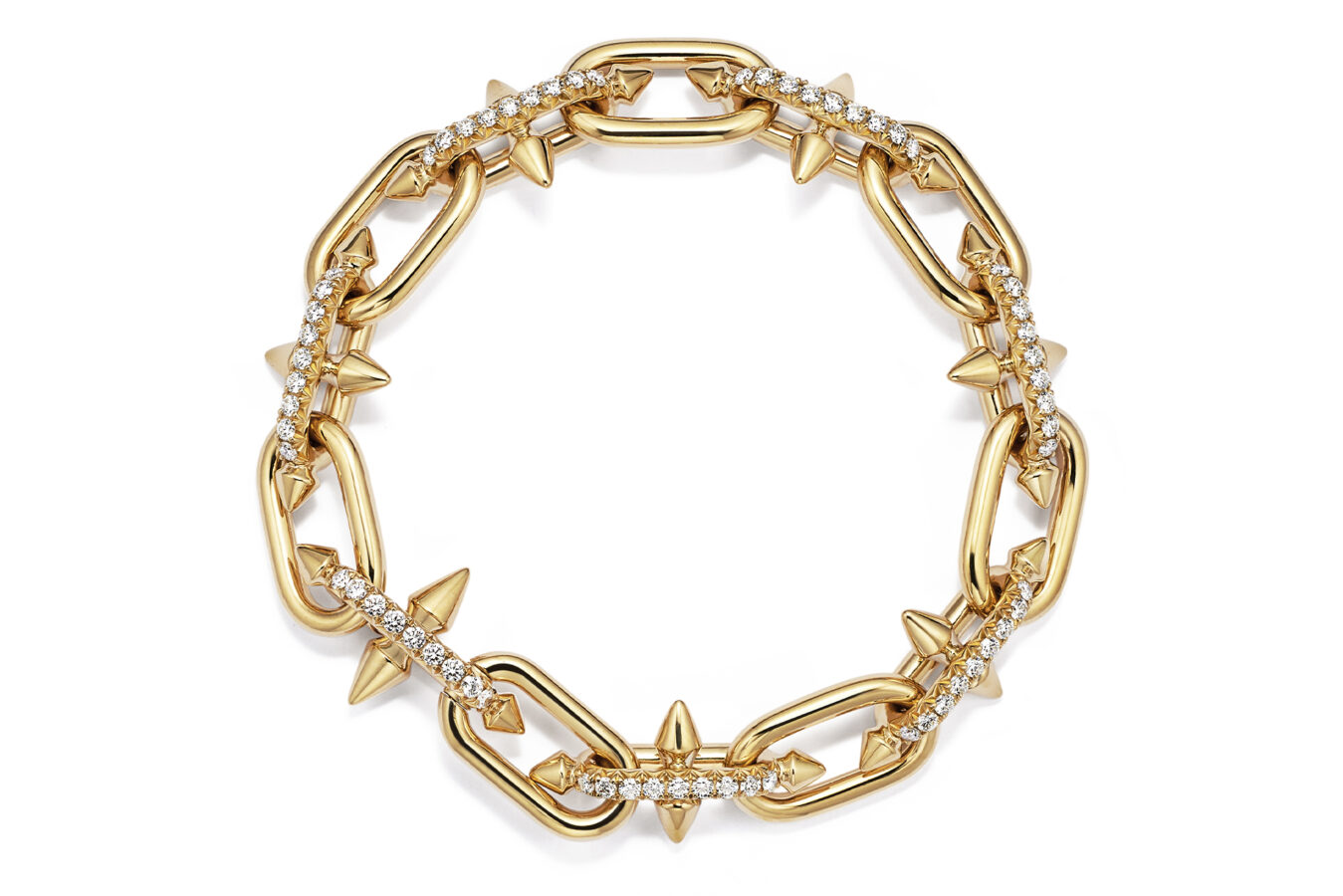 Pharrell, Tiffany, and... Poseidon? Meet the Tiffany Titan Collection ...