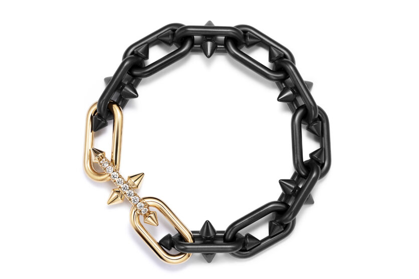 Pharrell, Tiffany, and... Poseidon? Meet the Tiffany Titan Collection ...