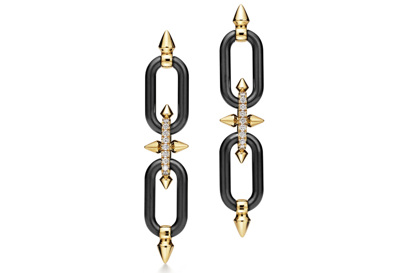 Pharrell, Tiffany, and... Poseidon? Meet the Tiffany Titan Collection ...