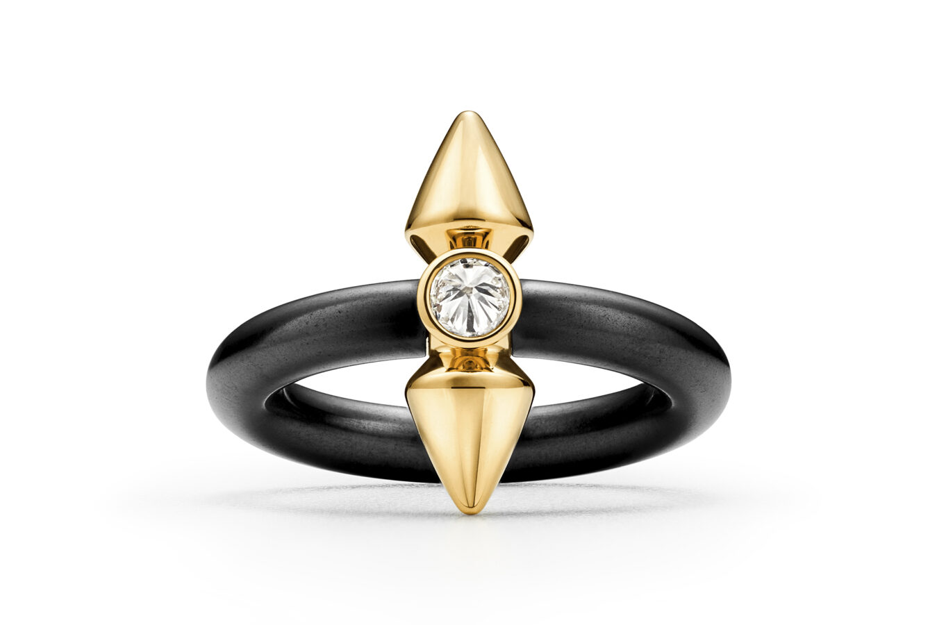 Pharrell, Tiffany, and... Poseidon? Meet the Tiffany Titan Collection ...