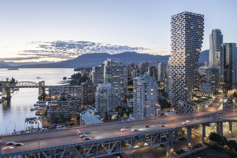 BIG Architects' Bjarke Ingels Talks Philosophy & Favourite Projects ...