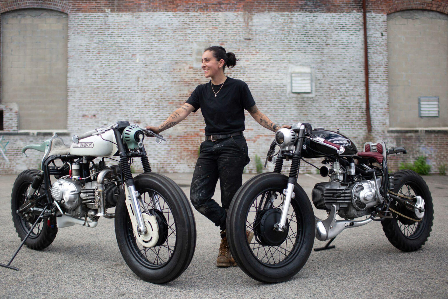 Moto Craft Show Toronto Guide 2024 - Sharp Magazine