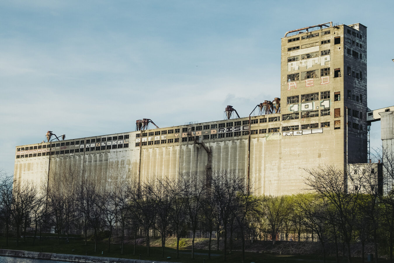 Legacy Lines: Montreal's Sustainable Blueprint - Sharp Magazine