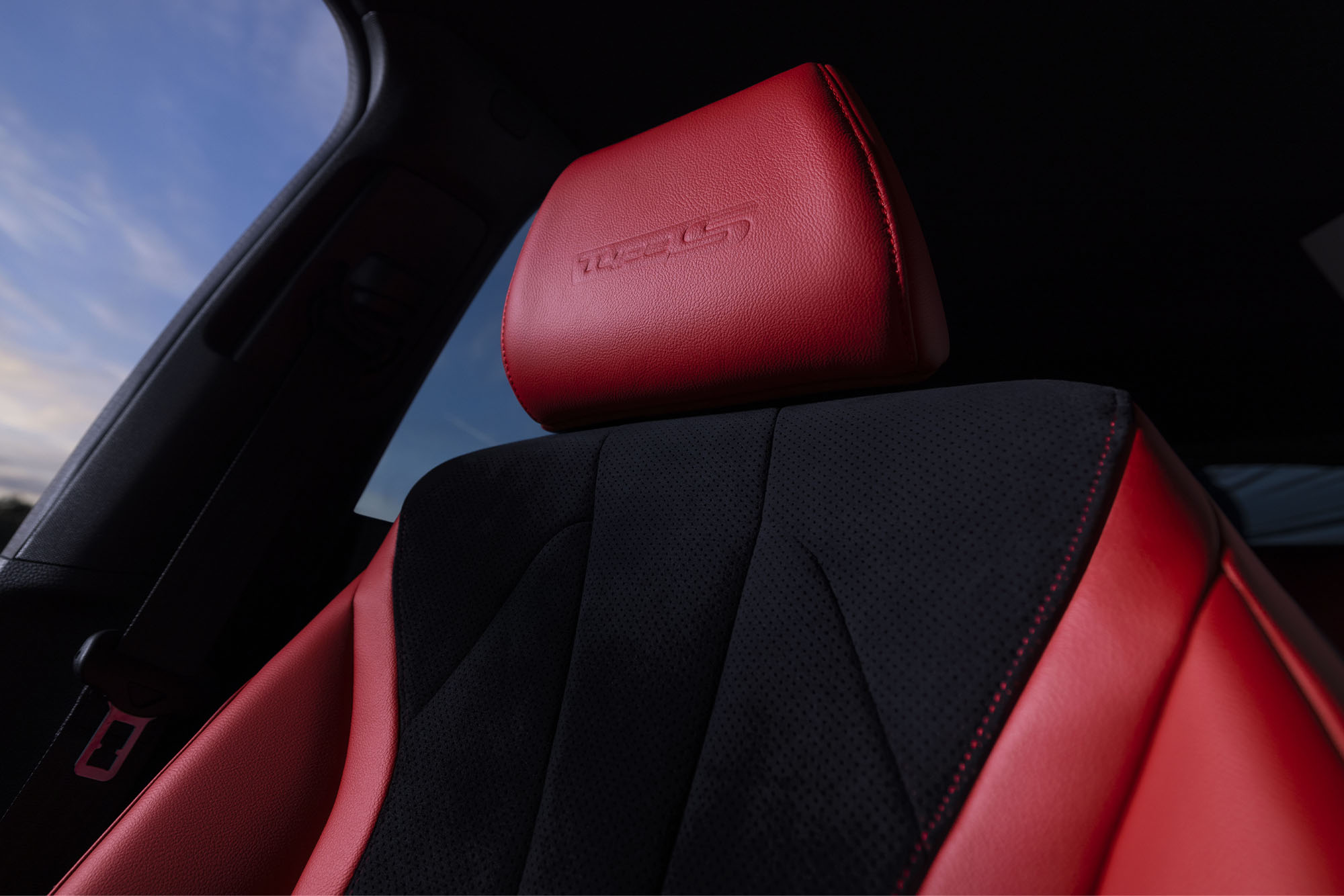 SHARP Drives: 5 Ways the 2024 Acura Integra Type S Impresses - Sharp ...