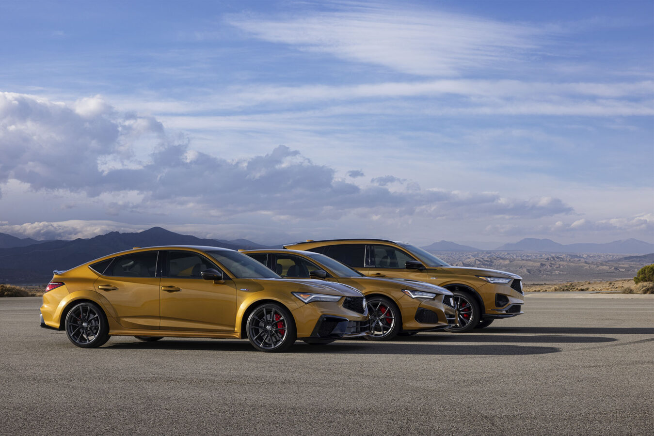SHARP Drives: 5 Ways the 2024 Acura Integra Type S Impresses - Sharp ...