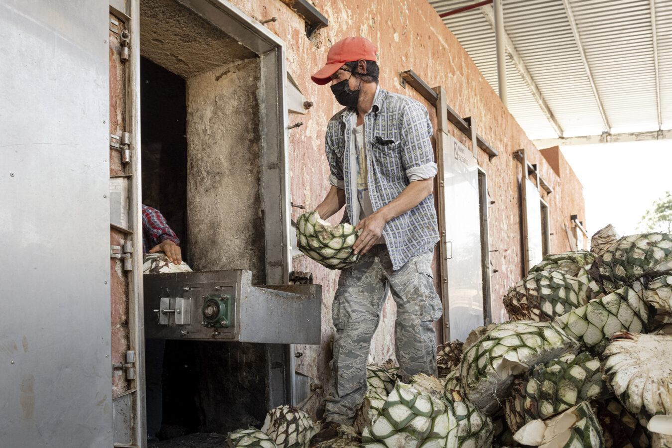 Co-Founder Eric Brass On Bringing Tequila Tromba to Canada - Sharp Magazine