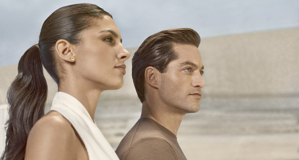 Keep Your Chin Up: Restylane SHAYPE - Sharp Magazine