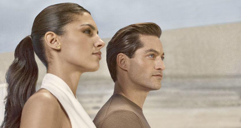 Keep Your Chin Up: Restylane SHAYPE - Sharp Magazine