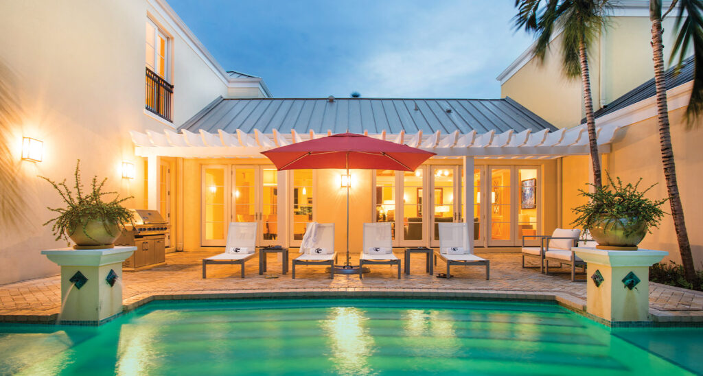 SHARP Travel Guide: Grand Cayman Island - Sharp Magazine