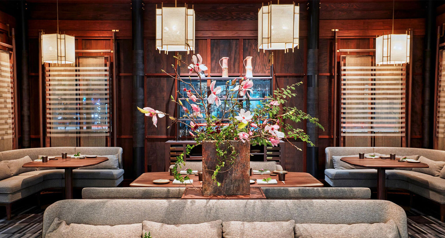 What Is the Michelin Key? These Top Luxury Hotels Will Answer- Sharp ...