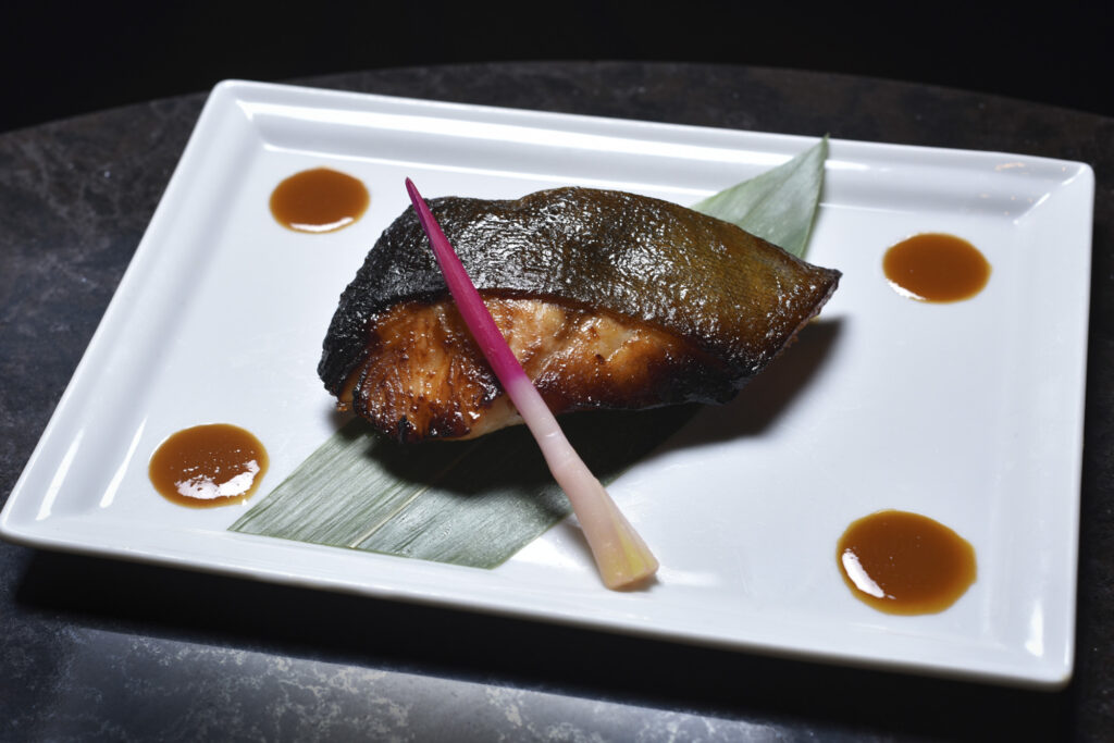 Chef Nobu Matsuhisa Talks New Nobu Hotel Toronto - Sharp Magazine