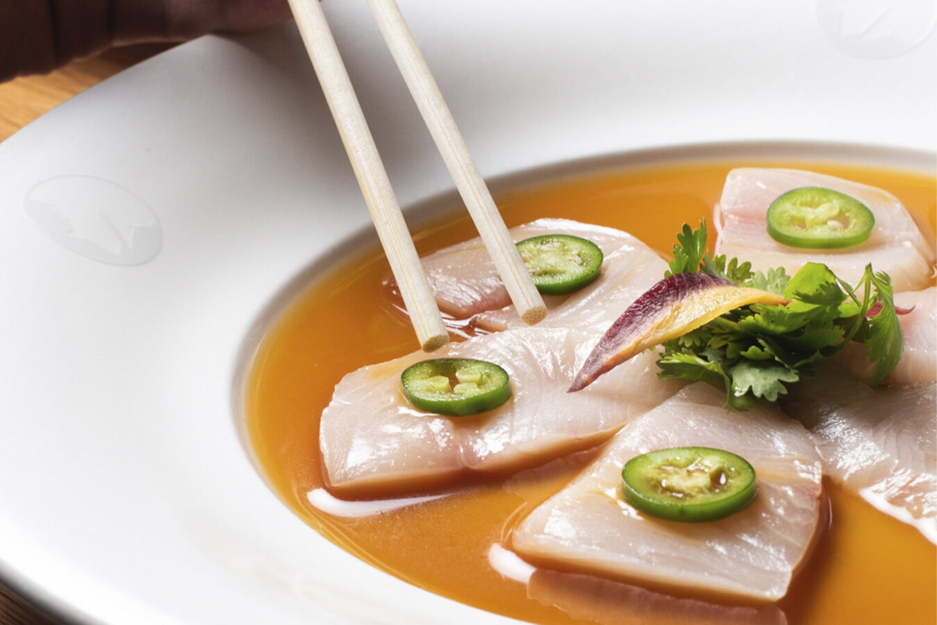 Chef Nobu Matsuhisa Talks New Nobu Hotel Toronto - Sharp Magazine