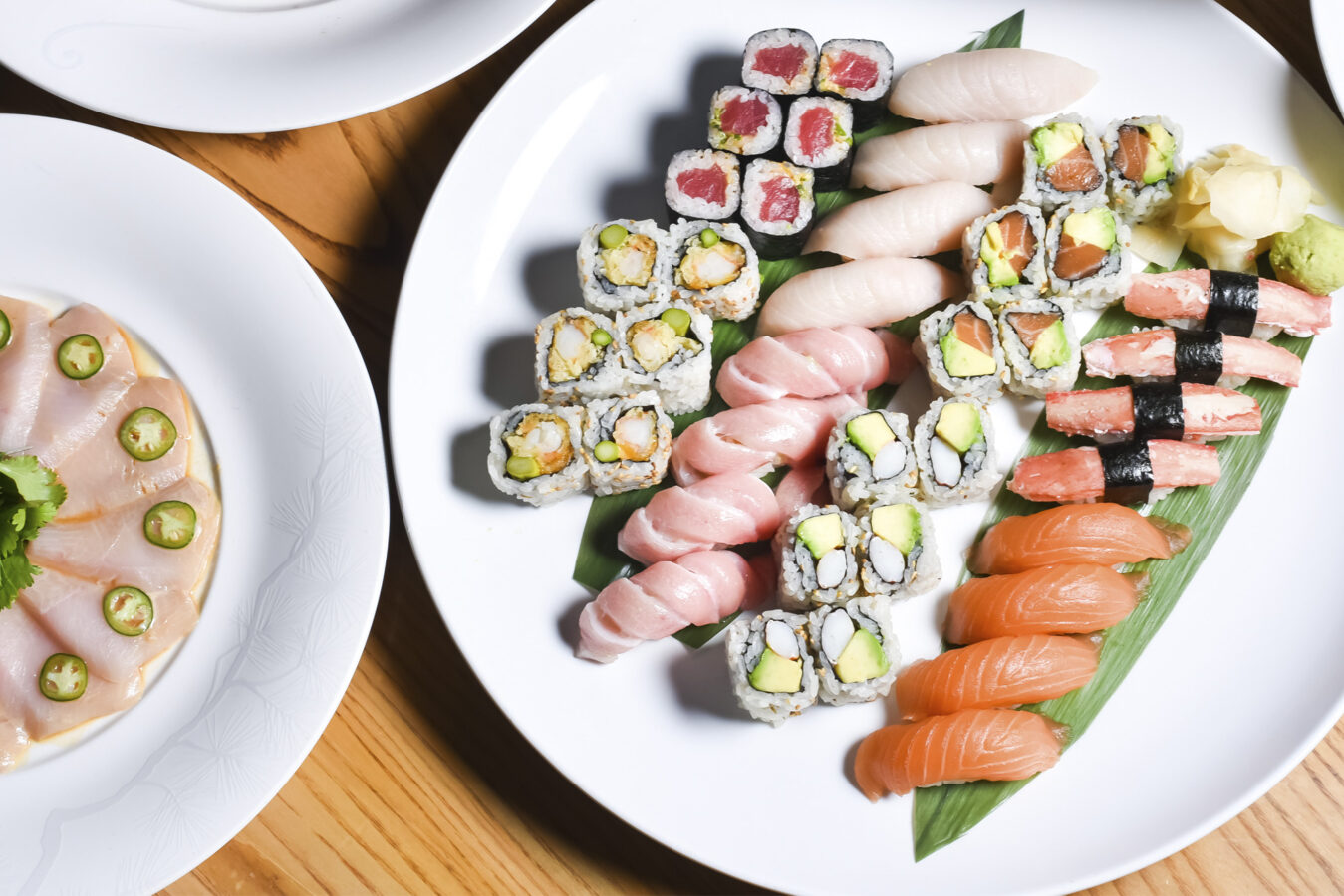 Chef Nobu Matsuhisa Talks New Nobu Hotel Toronto - Sharp Magazine