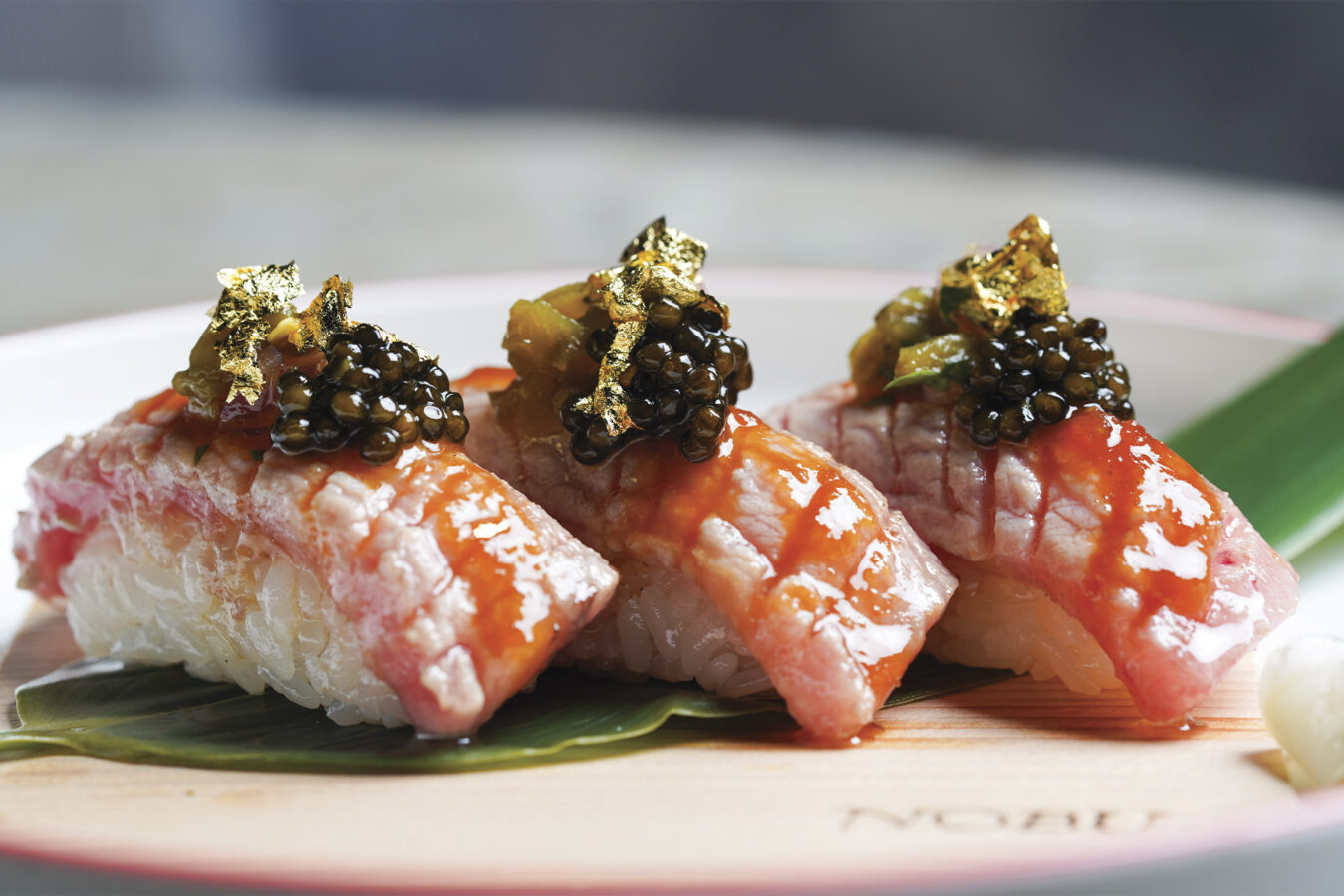 Chef Nobu Matsuhisa Talks New Nobu Hotel Toronto - Sharp Magazine